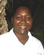 keisha-connor - Blanchards – Anguilla Restaurants