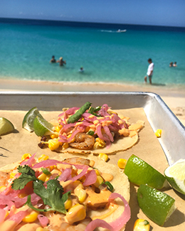 beah-shack-tacos - Blanchards – Anguilla Restaurants