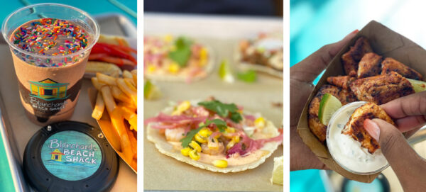 menu-items-beach-shack-specialties - Blanchards – Anguilla Restaurants